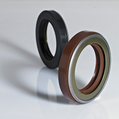 Hiflon Polymers Industries - Oil seals